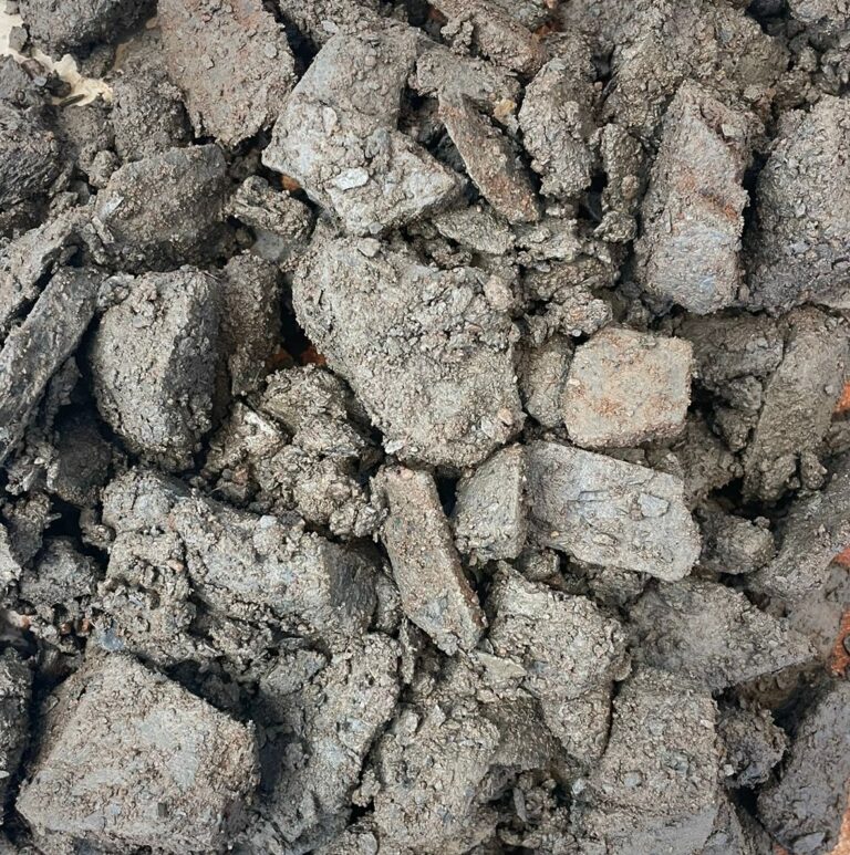 Sub – Base & Scalpings – Nick Ager Haulage Ltd