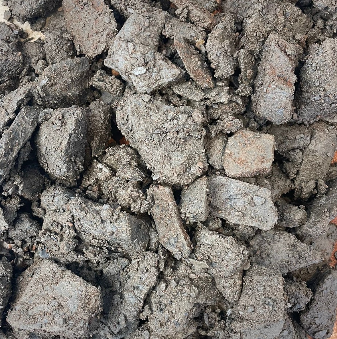 Sub – Base & Scalpings – Haulage, Aggregate and Landscaping supplies