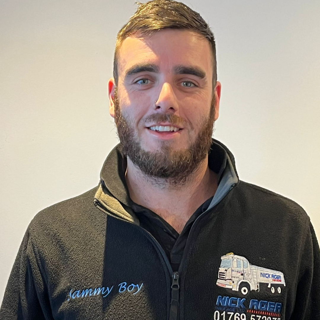 Meet The Team – Haulage, Aggregate and Landscaping supplies