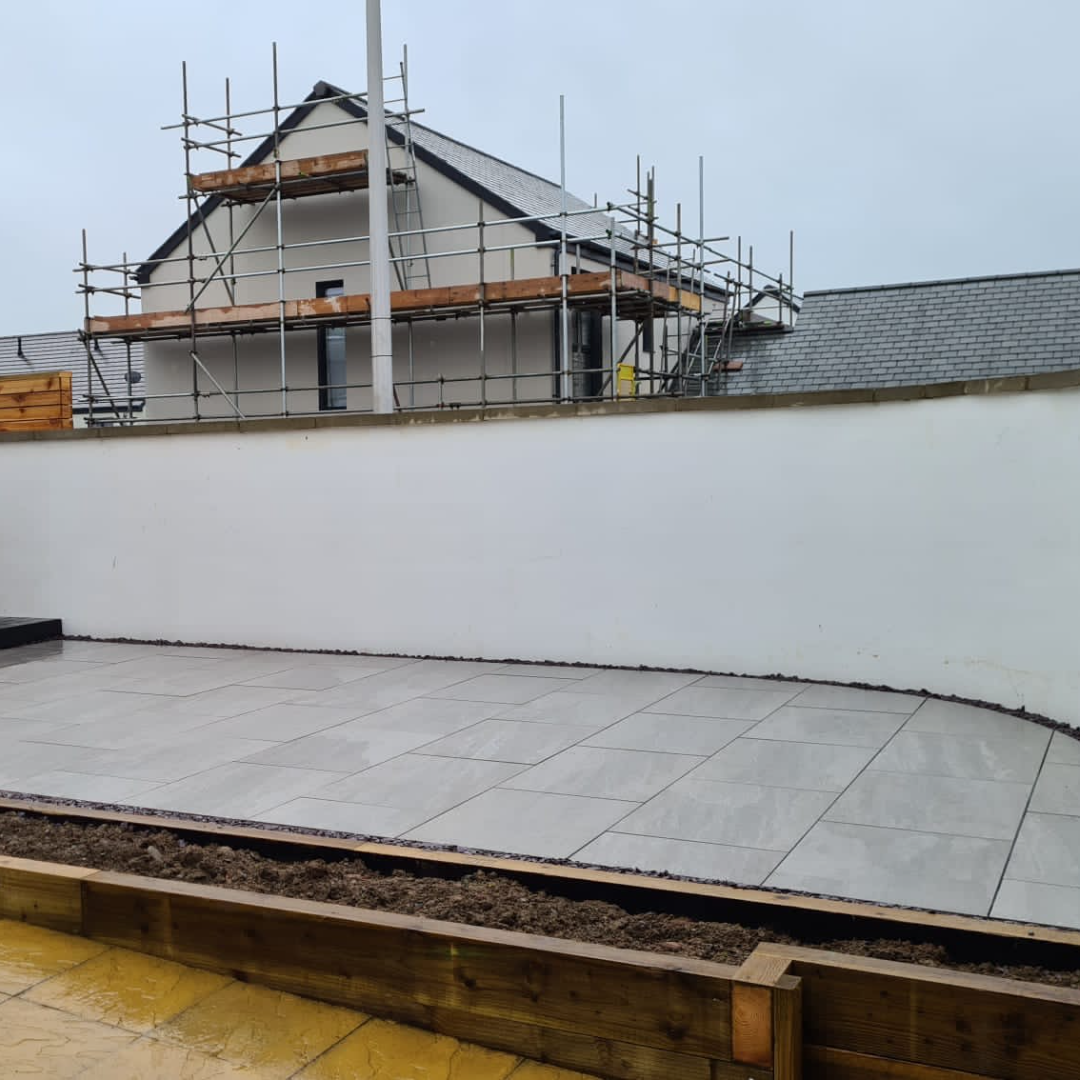 Customer Projects – Nick Ager Haulage Ltd