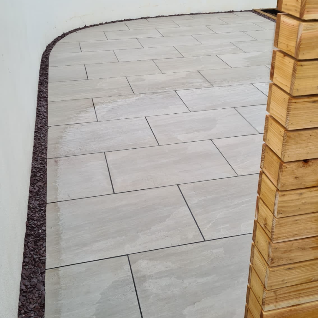 Customer Projects – Nick Ager Haulage Ltd