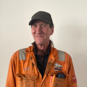 Meet The Team – Nick Ager Haulage Ltd