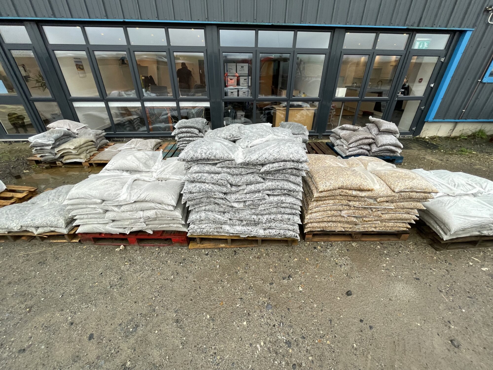 Latest News – Nick Ager Haulage Ltd