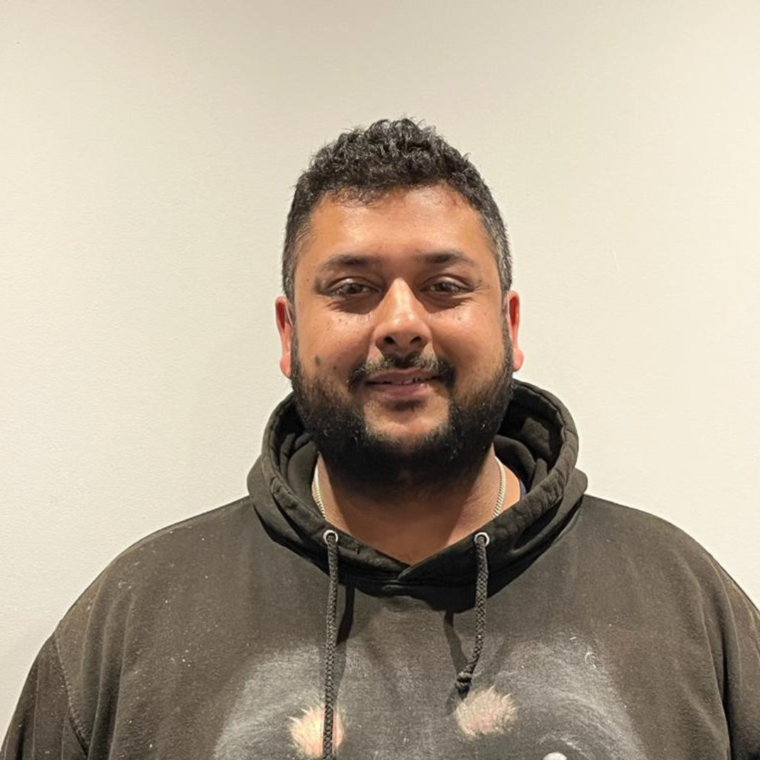 Meet The Team – Haulage, Aggregate and Landscaping supplies