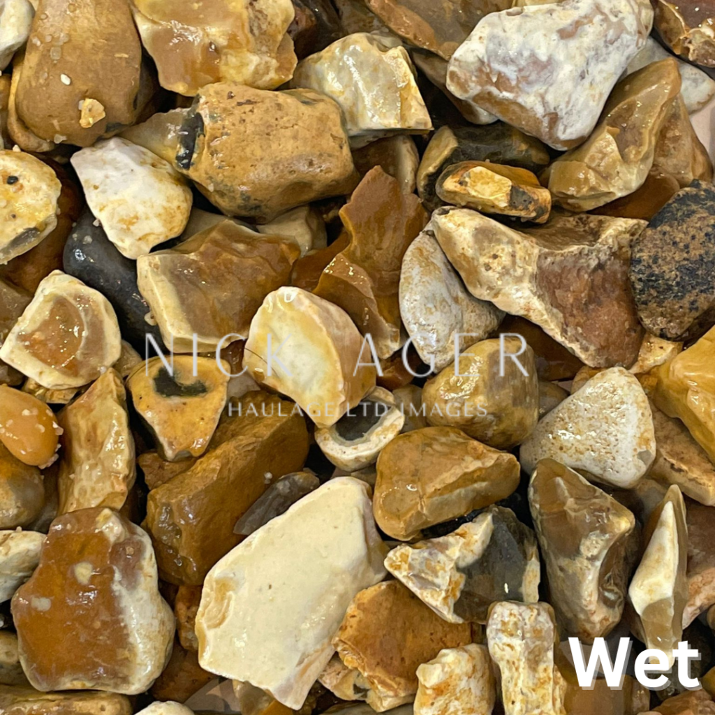 Yellow Flint 20mm (500kg Bulk Bag) – Haulage, Aggregate and Landscaping ...