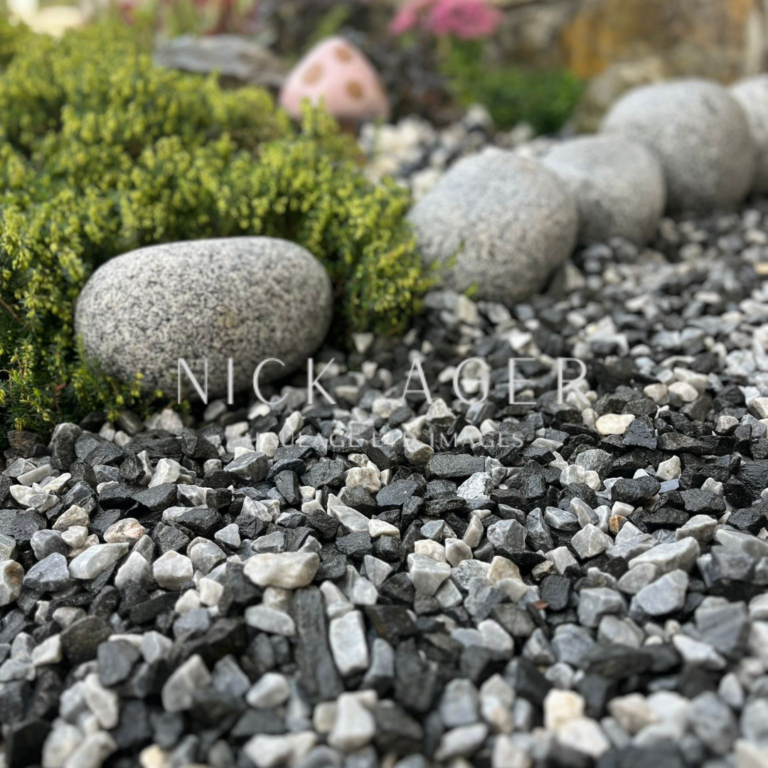 Individual Silver Grey Boulders – Small 6×4 inch – Haulage, Aggregate ...