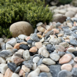 Ice Blue Pebbles 40-60mm Bulk Bag – Haulage, Aggregate and Landscaping ...