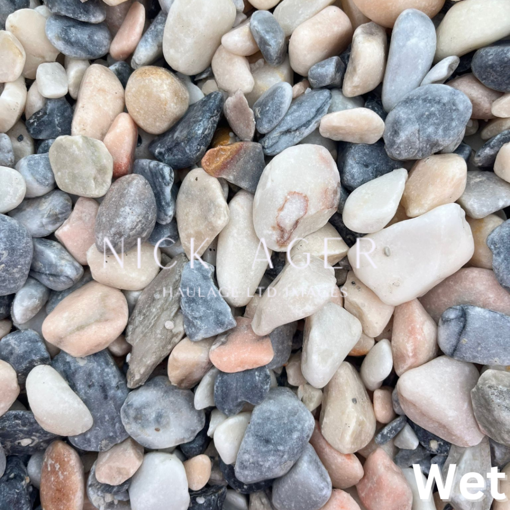Flamingo Pebbles 20-50mm (500kg Bulk Bag) – Haulage, Aggregate and ...