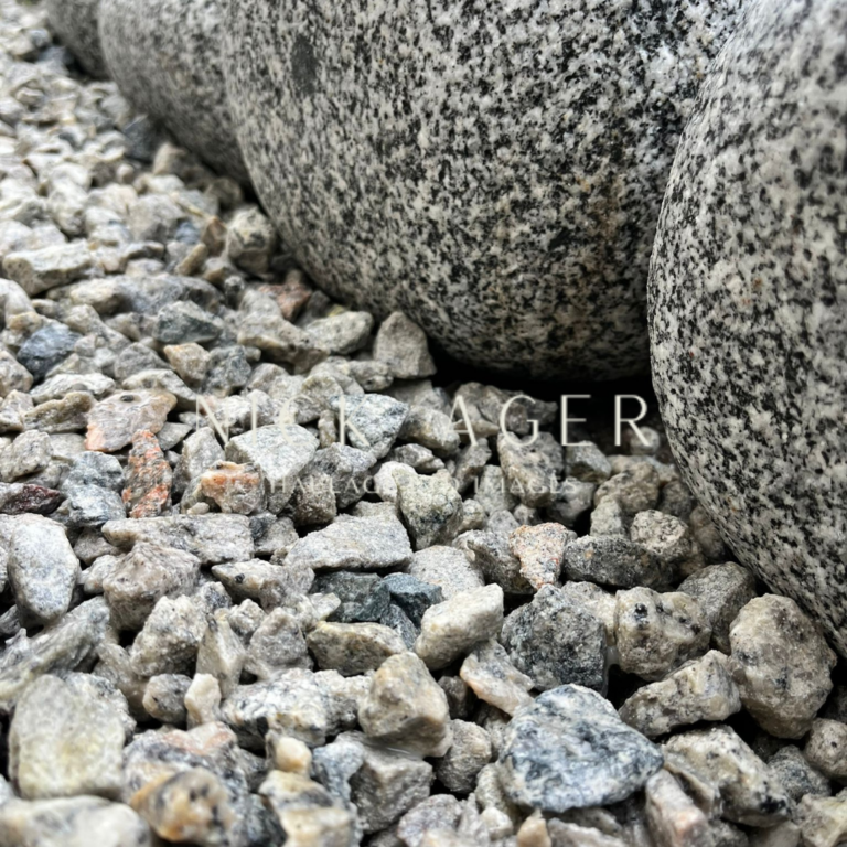 Individual Silver Grey Boulders – Small 6×4 inch – Haulage, Aggregate ...