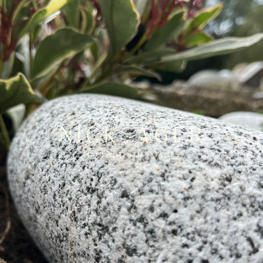 Individual Silver Grey Boulders – Small 6×4 inch – Haulage, Aggregate ...