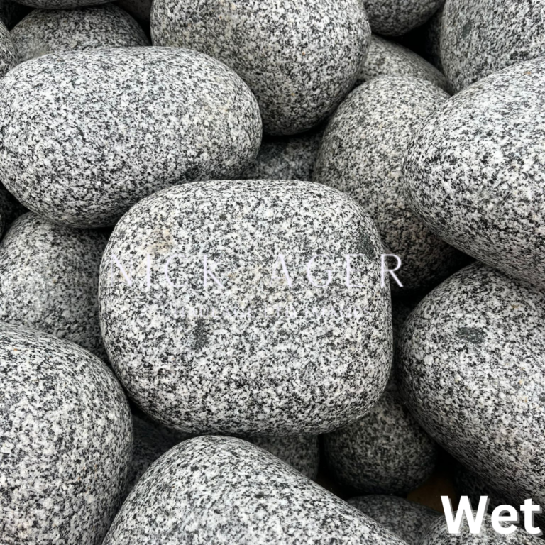 Individual Silver Grey Boulders – Small 6×4 inch – Haulage, Aggregate ...