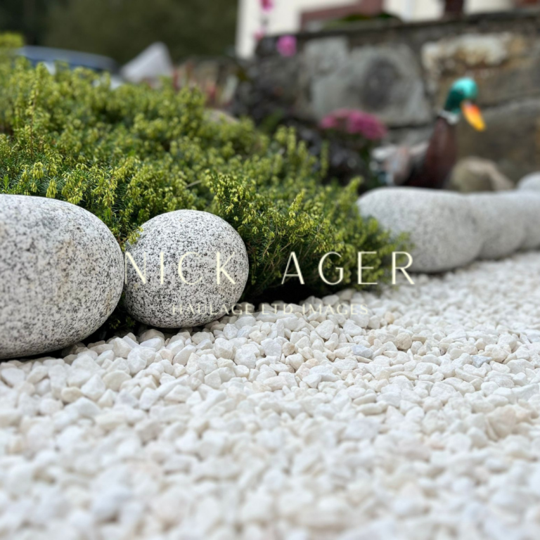 Individual Silver Grey Boulders – Small 6×4 inch – Haulage, Aggregate ...